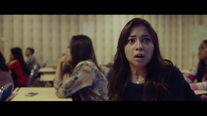 [Film] Alas Pati: Hutan Mati, de Jose Poernomo (2018) - Dark Side Reviews