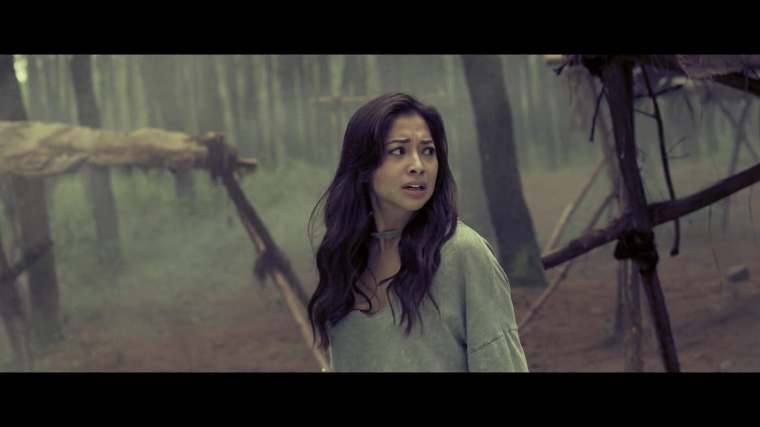 [Film] Alas Pati: Hutan Mati, de Jose Poernomo (2018) - Dark Side Reviews