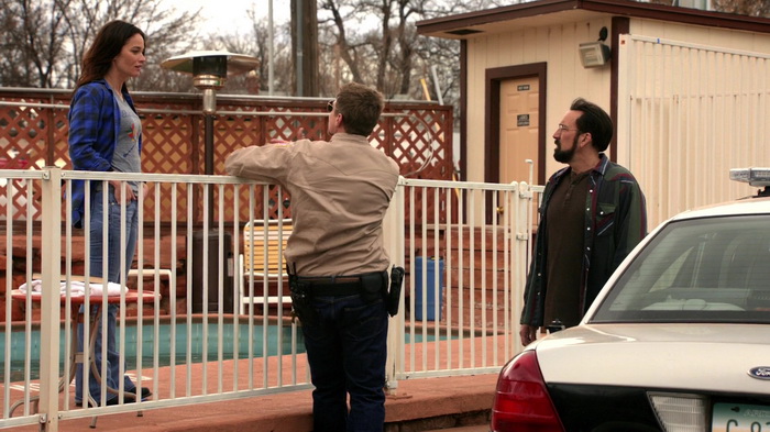 [Film] The Watcher, de Tim Hunter (2018) - Dark Side Reviews