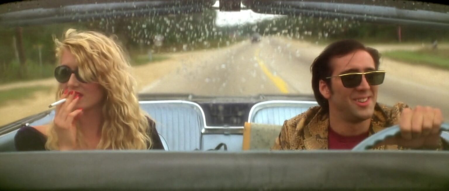 [Film] Sailor et Lula, de David Lynch (1990) - Dark Side Reviews