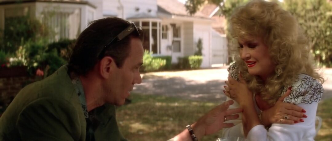 [Film] Sailor et Lula, de David Lynch (1990) - Dark Side Reviews