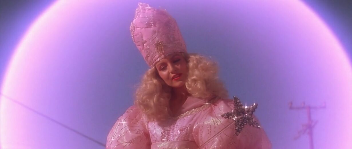 [Film] Sailor et Lula, de David Lynch (1990) - Dark Side Reviews