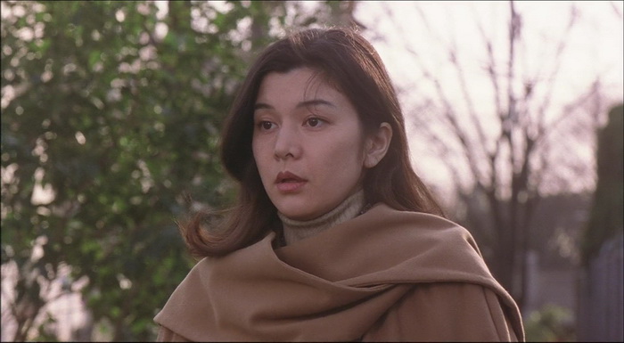 [Film] Cure, de Kurosawa Kiyoshi (1997) - Dark Side Reviews