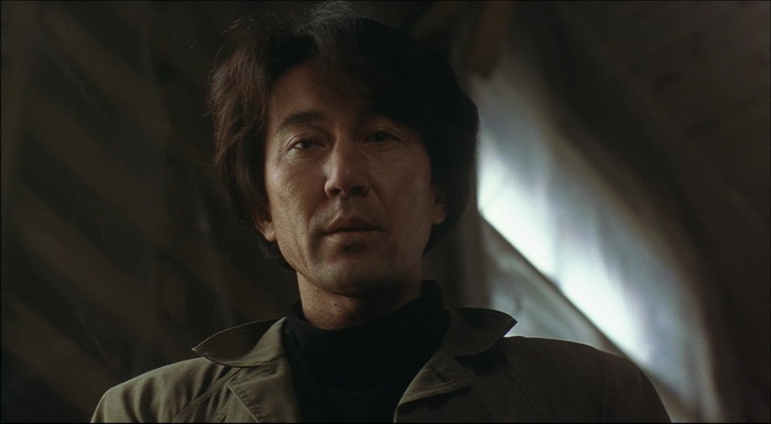 [Film] Cure, de Kurosawa Kiyoshi (1997) - Dark Side Reviews