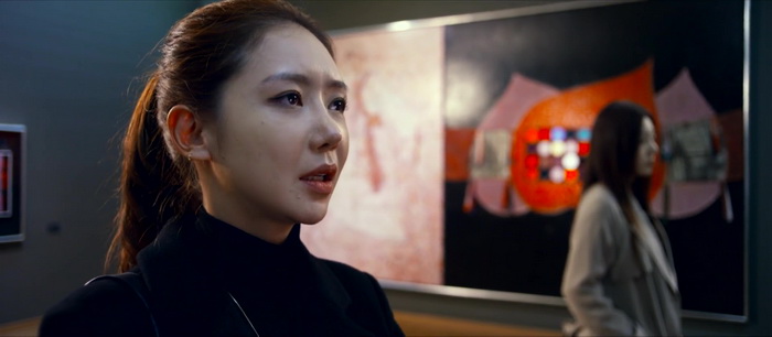 [Film] The Cursed Lesson, de Juhn Jai-hong et Kim Ji-han (2020) - Dark Side Reviews