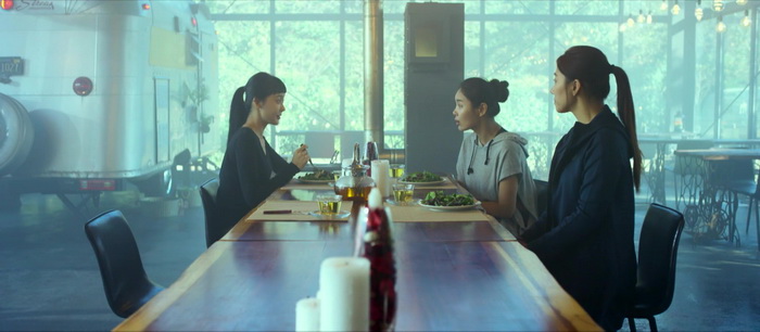 [Film] The Cursed Lesson, de Juhn Jai-hong et Kim Ji-han (2020) - Dark Side Reviews