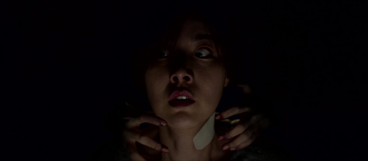 [Film] The Cursed Lesson, de Juhn Jai-hong et Kim Ji-han (2020) - Dark Side Reviews