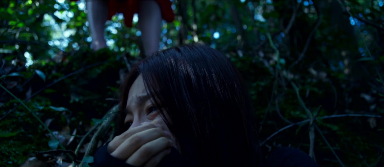 [Film] The Cursed Lesson, de Juhn Jai-hong et Kim Ji-han (2020) - Dark ...