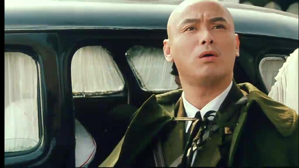 [Film] Drunken Master III, de Lau Kar-Leung (1994) - Dark Side Reviews
