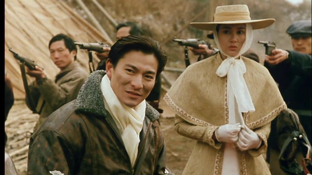 [Film] Drunken Master III, de Lau Kar-Leung (1994) - Dark Side Reviews