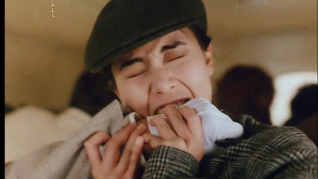 [Film] Drunken Master III, de Lau Kar-Leung (1994) - Dark Side Reviews