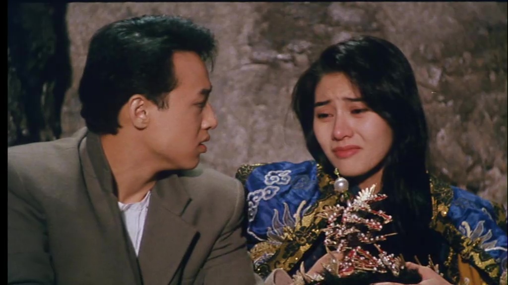 [Film] Drunken Master III, de Lau Kar-Leung (1994) - Dark Side Reviews
