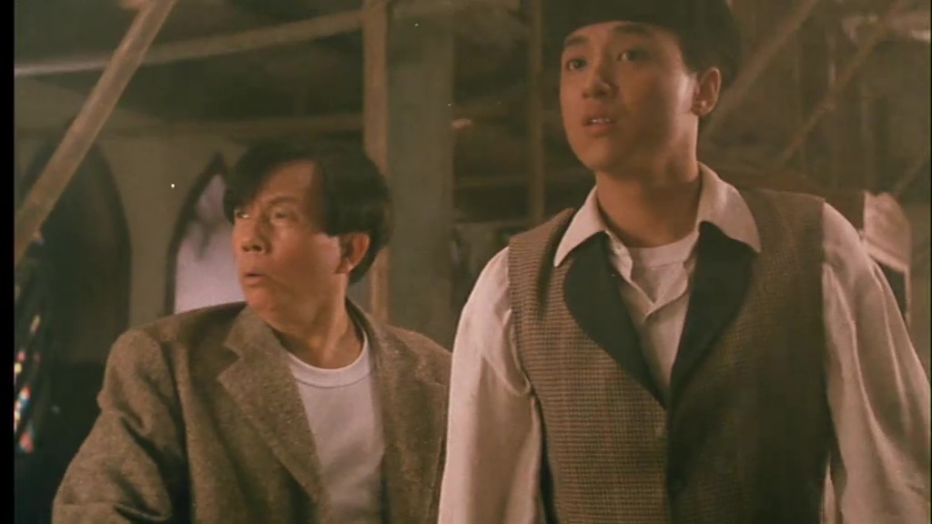 [Film] Drunken Master III, de Lau Kar-Leung (1994) - Dark Side Reviews