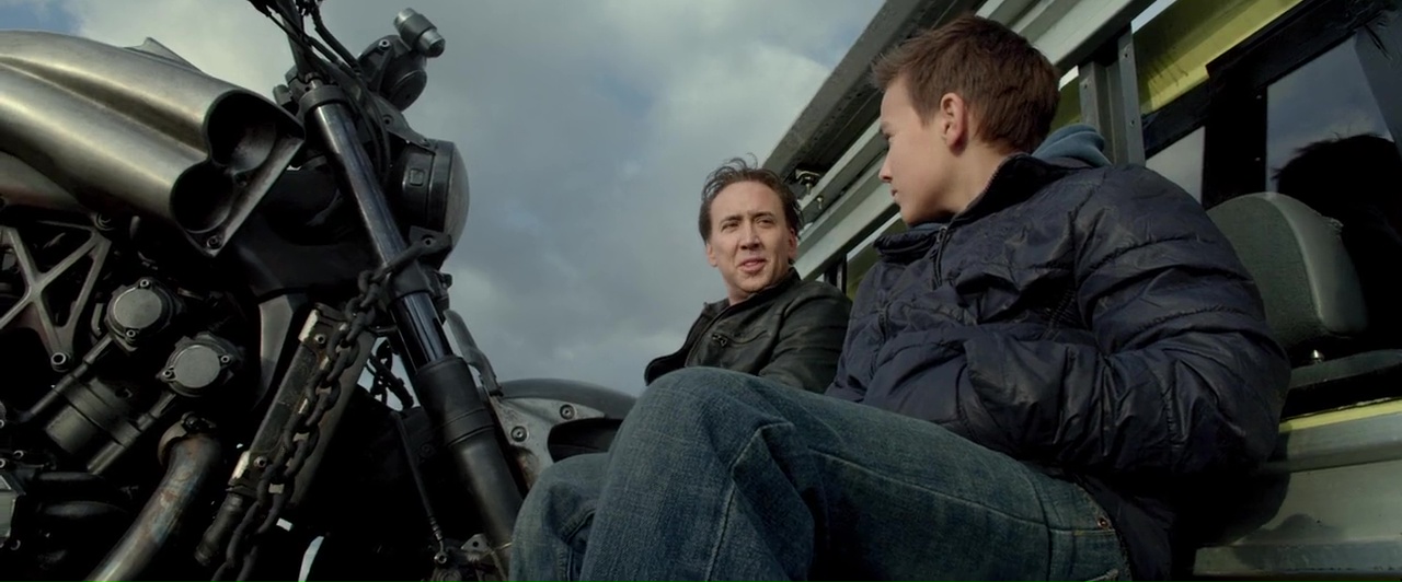 [Film] Ghost Rider 2 : L'Esprit de Vengeance, de Neveldine & Taylor ...