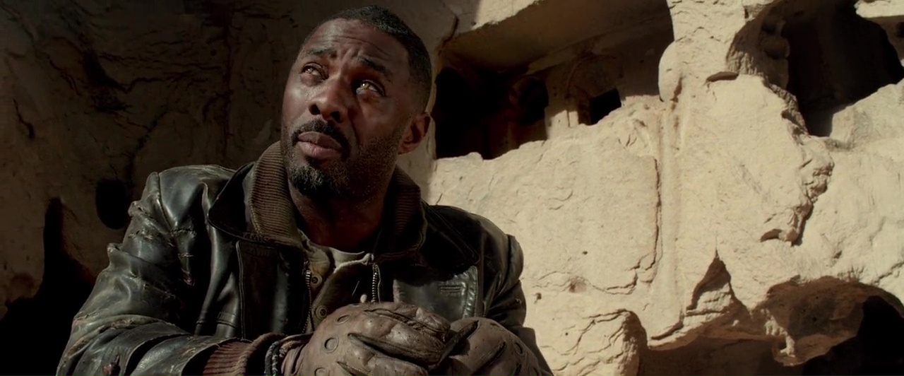 [Film] Ghost Rider 2 : L'Esprit de Vengeance, de Neveldine & Taylor ...