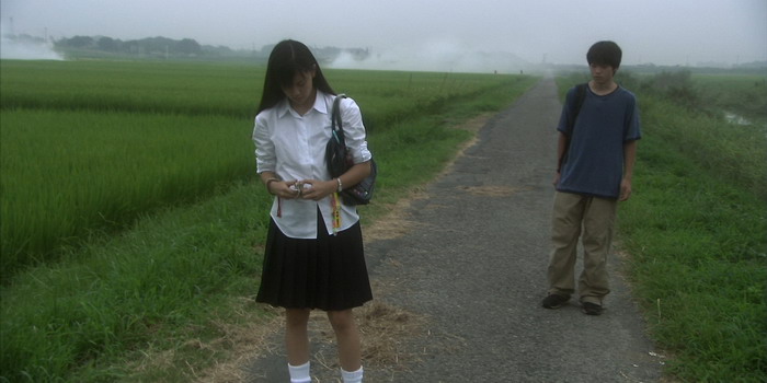 [Film] All About Lily Chou-Chou, de Shunji Iwai (2001) - Dark Side Reviews