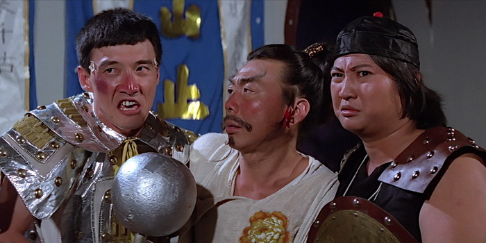 [Film] By Hook or by Crook, de Karl Maka (1980) - Dark Side Reviews