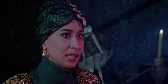 [Film] Darna Ang Pagbabalik, de Peque Gallaga et Lore Reyes (1994 ...