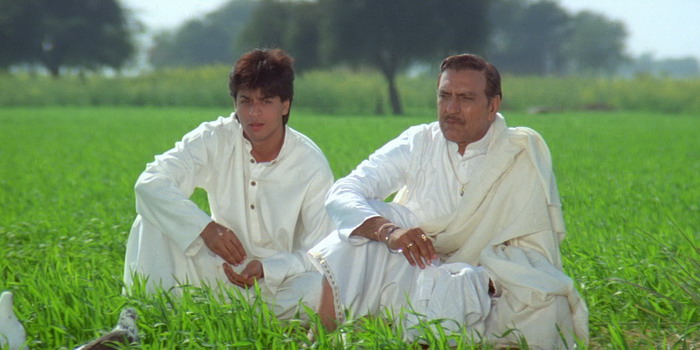 [Film] Dilwale Dulhania Le Jayenge, de Aditya Chopra (1995) - Dark Side ...