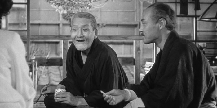 [Film] Eté Précoce, de Yasujiro Ozu (1951) - Dark Side Reviews