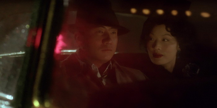 [Film] Everlasting Regret, de Stanley Kwan (2005) - Dark Side Reviews