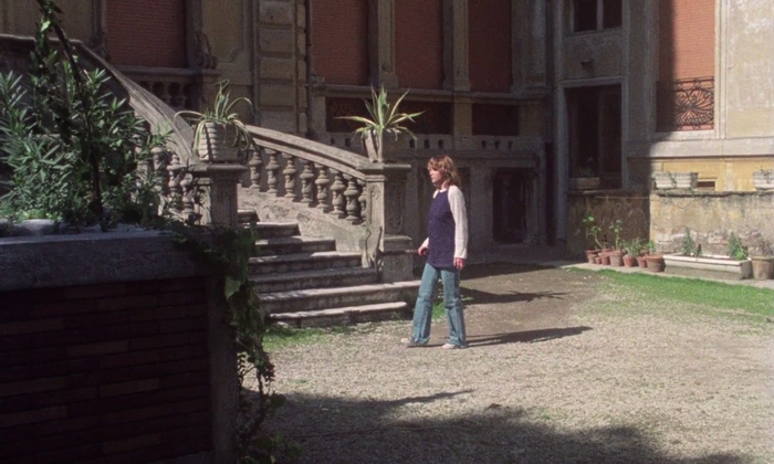 [Film] Anthropophagous, de Joe D' Amato (1980) - Dark Side Reviews