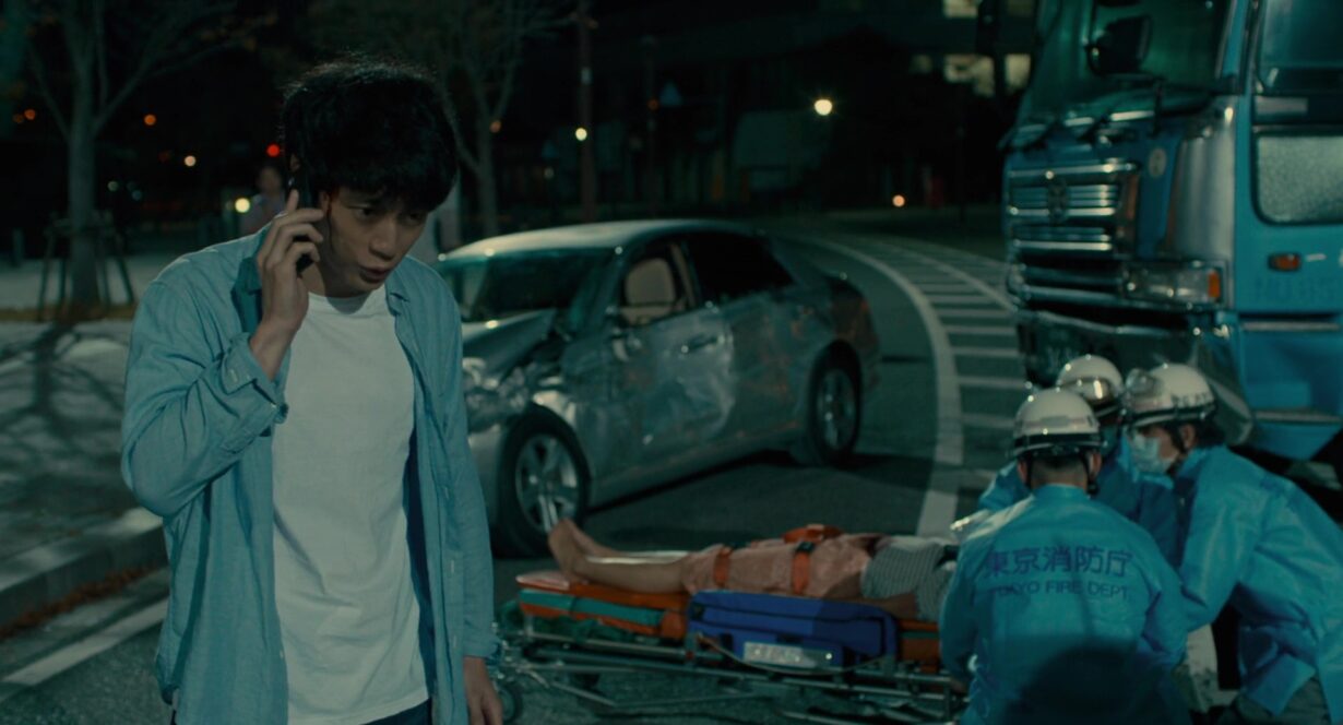 [Film] Masked Ward, de Kimura Hisashi (2020) - Dark Side Reviews