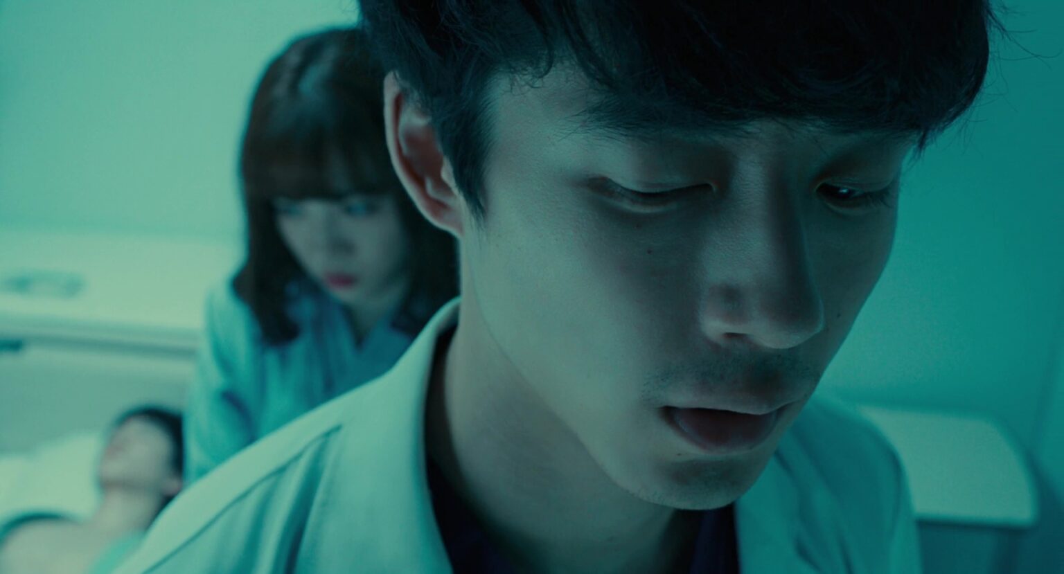 [Film] Masked Ward, de Kimura Hisashi (2020) - Dark Side Reviews