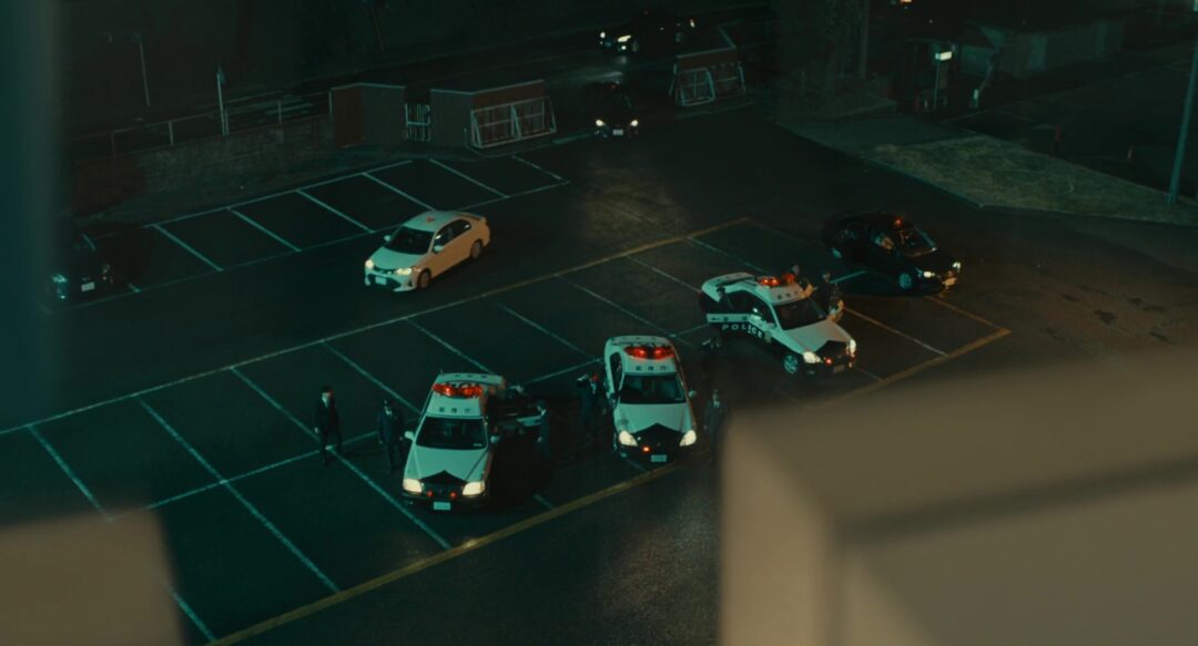 [Film] Masked Ward, de Kimura Hisashi (2020) - Dark Side Reviews