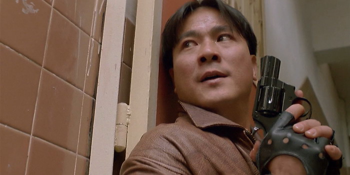 [Film] Final Justice, de Parkman Wong (1988) - Dark Side Reviews