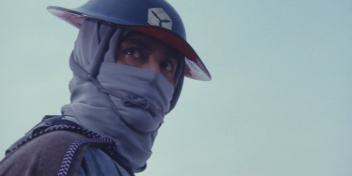 [Film] Goyokin, l'or du Shogun, de Hideo Gosha (1969) - Dark Side Reviews