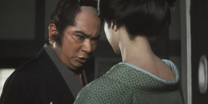 [Film] Hanzo The Razor : L’Enfer des Supplices, de Yasuzô Masumura ...