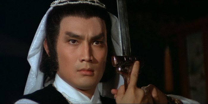 [Film] Human Lanterns, de Sun Chung (1982) - Dark Side Reviews