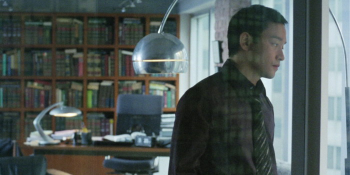 [Film] Innser Senses, de Law Chi-Leung (2002) - Dark Side Reviews