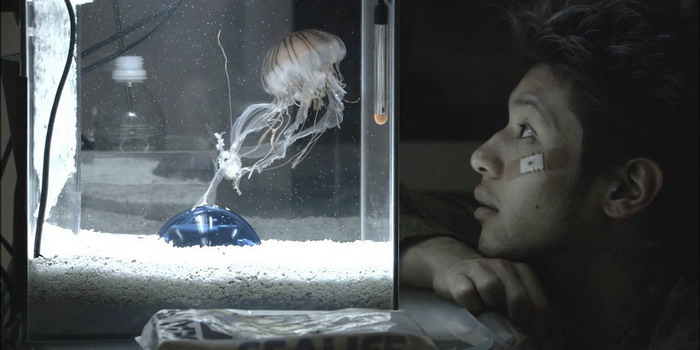 [Film] Jellyfish, de Kiyoshi Kurosawa (2003) - Dark Side Reviews
