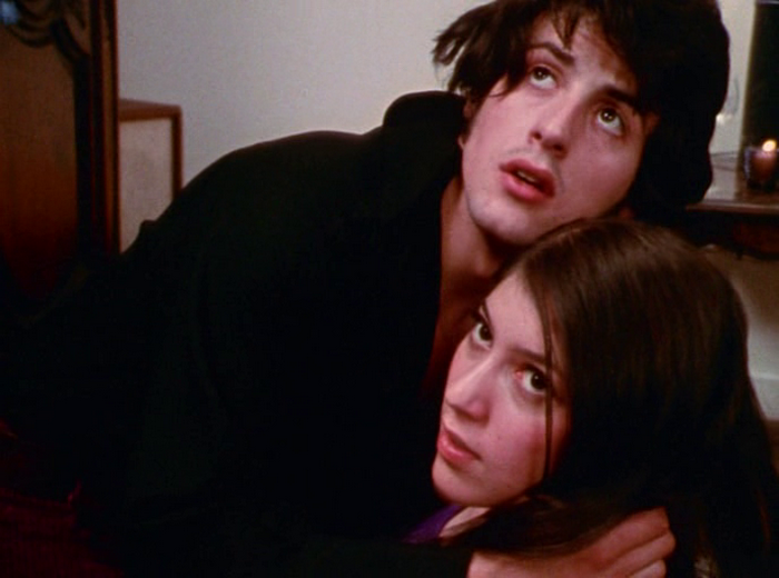 [Film] L'Étalon Italien, de Morton Lewis (1970) - Dark Side Reviews