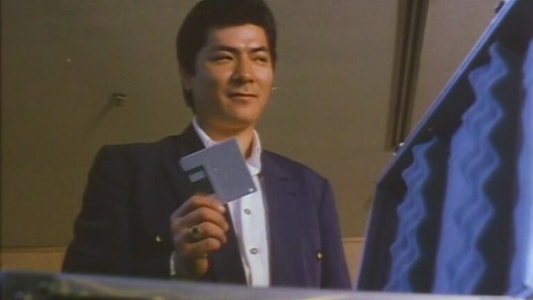 [Film] Angel's Project, de Cheung Ho-Tak (1993) - Dark Side Reviews