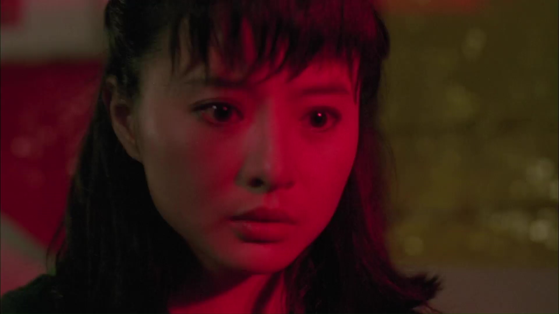 [Film] Angel Terminators 2, de Tony Liu et Chan Lau (1993) - Dark Side ...