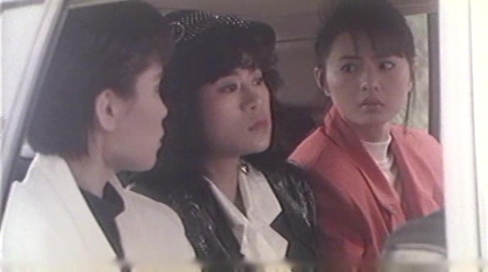 [Film] Princess Madam, de Godfrey Ho (1989) - Dark Side Reviews