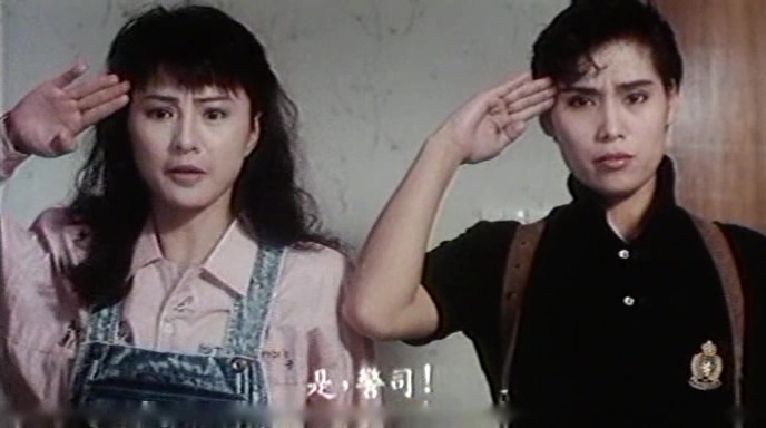 [Film] Princess Madam, de Godfrey Ho (1989) - Dark Side Reviews