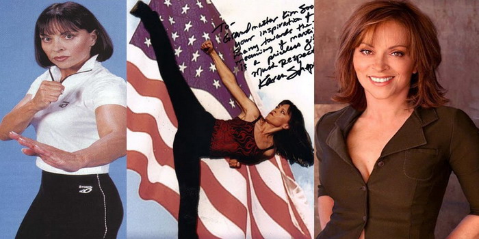 [Interview] Karen Sheperd - Dark Side Reviews