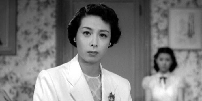 [Film] Le Goût du Riz au Thé Vert, de Yasujirô Ozu (1952) - Dark Side ...