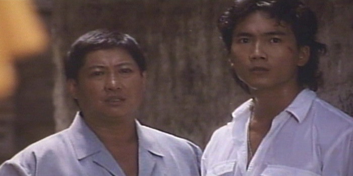 [Film] Lover’s Tear, de Jacob Cheung (1992) - Dark Side Reviews