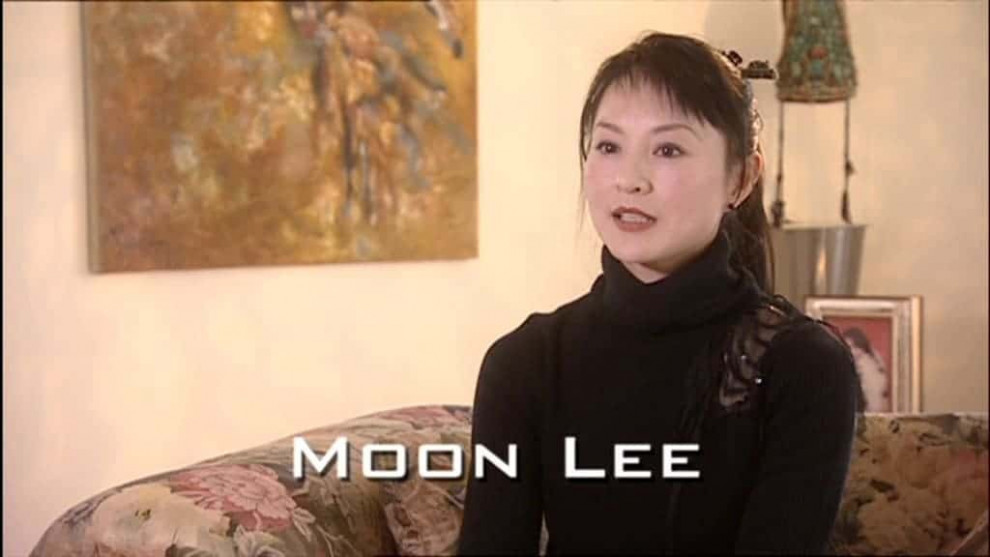 [Interview] Moon Lee Choi-Fung (2022) - Dark Side Reviews