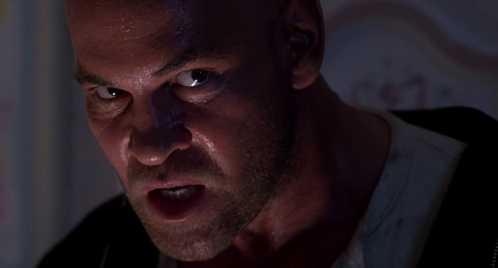 [Film] Shocker, de Wes Craven (1989) - Dark Side Reviews