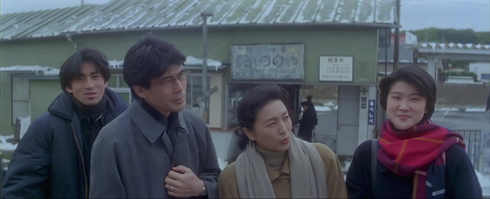[Film] April Story, de Iwai Shunji (1998) - Dark Side Reviews