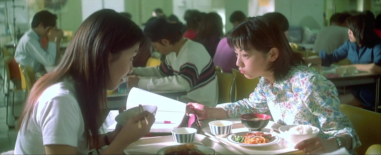[Film] April Story, de Iwai Shunji (1998) - Dark Side Reviews