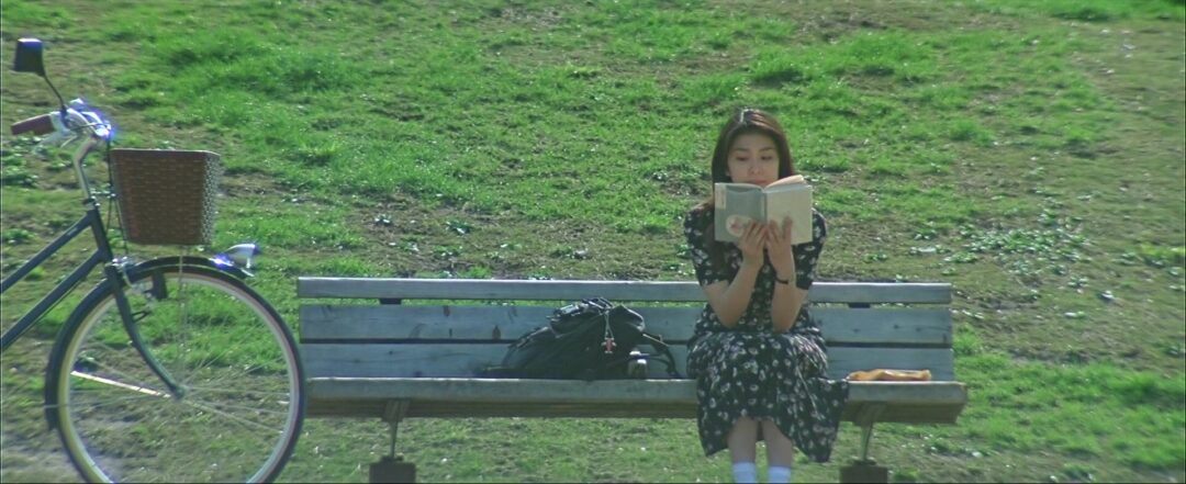[Film] April Story, de Iwai Shunji (1998) - Dark Side Reviews