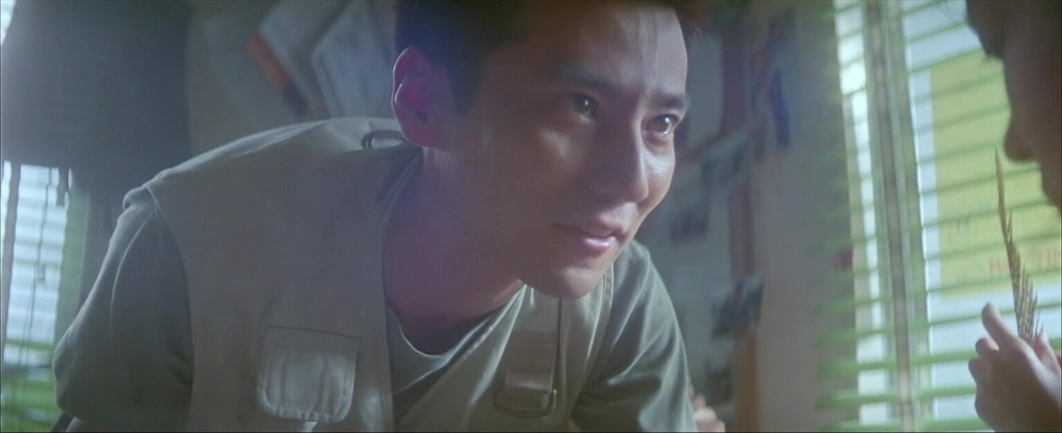 [Film] April Story, de Iwai Shunji (1998) - Dark Side Reviews