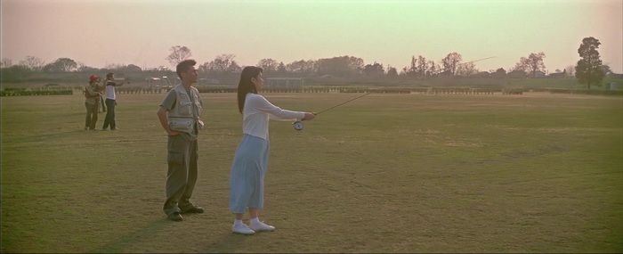 [Film] April Story, de Iwai Shunji (1998) - Dark Side Reviews